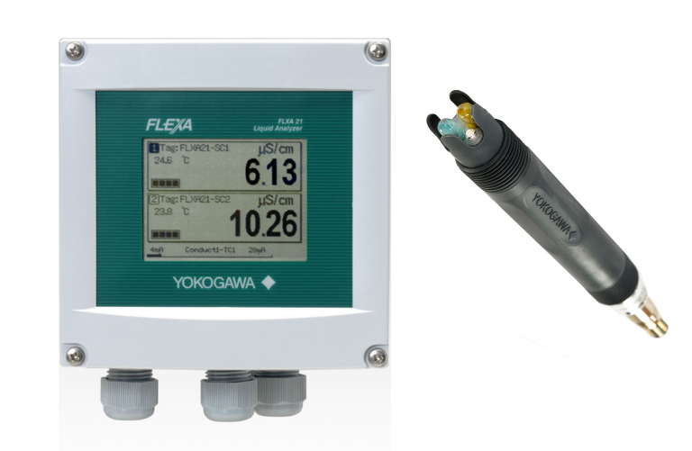 CVControl | Tecnología de avanzada en instrumentación y control