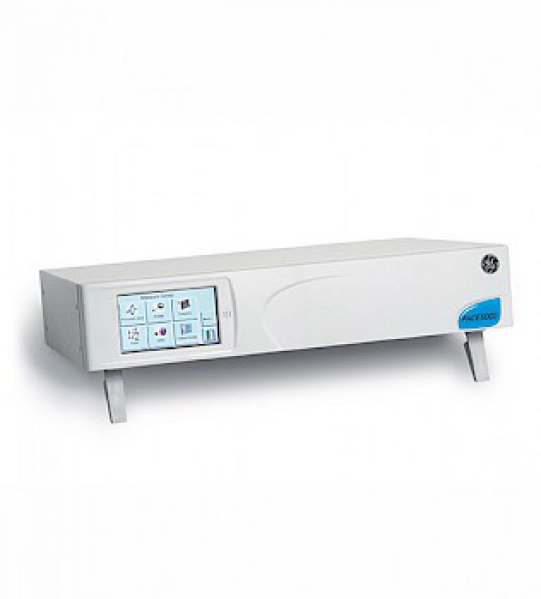 Controlador de presión PACE 5000/6000 - CVControl