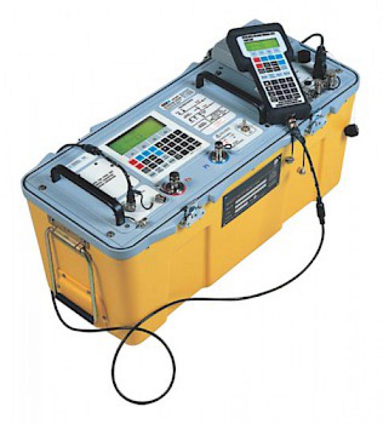 ADTS 405 Series Air Data Test Sets - CVControl