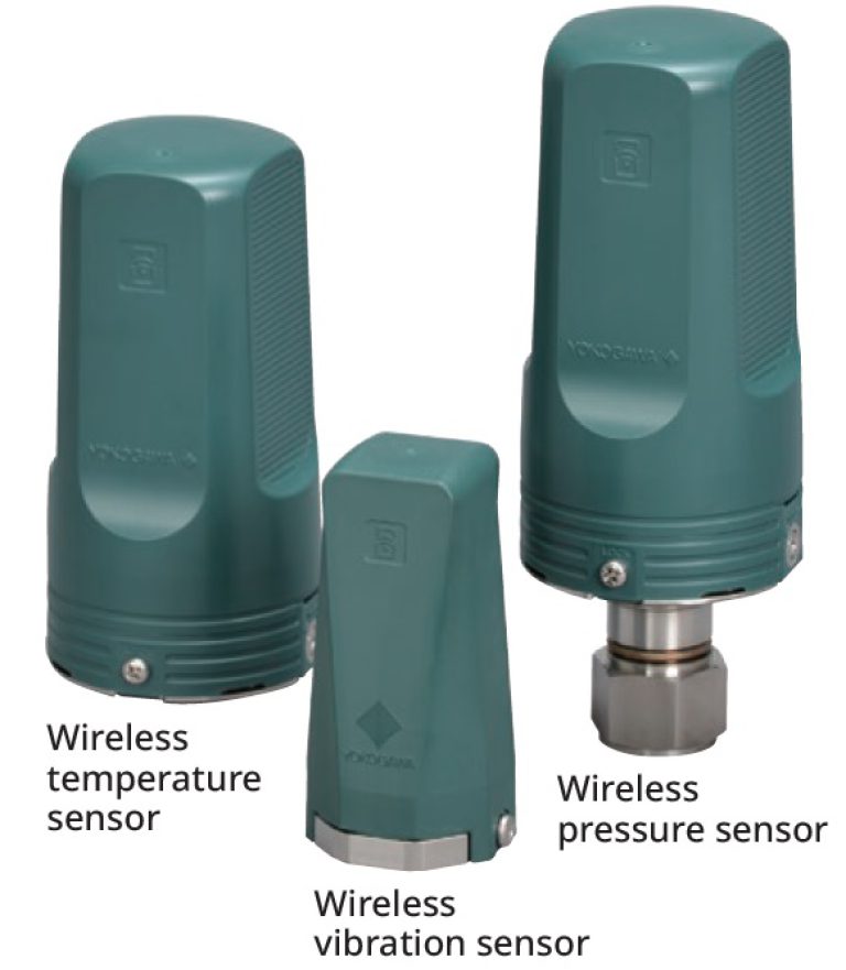 ¿Qué es Sushi Sensor? | CV Control